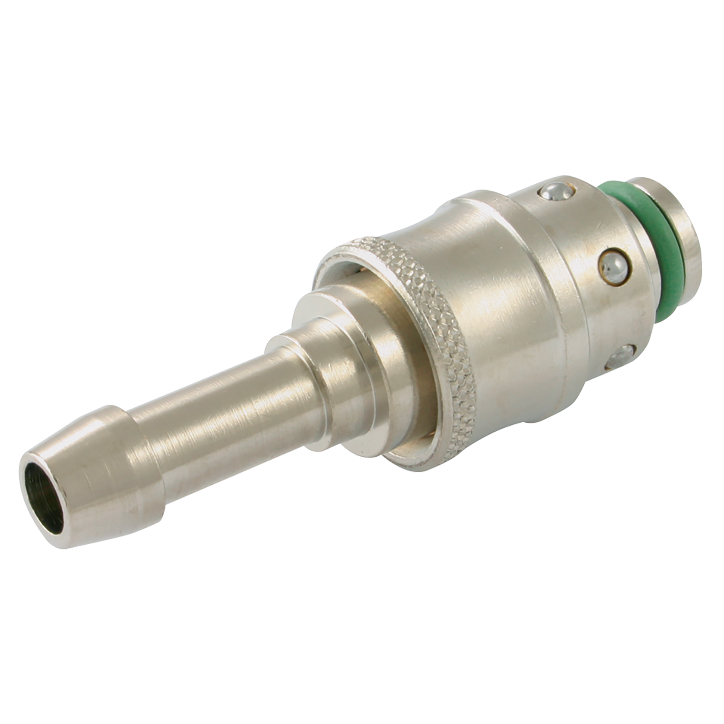 Aignep 415-08 AIGNEP 415 FEMALE SOCKET 8MM ID | Kempston Controls