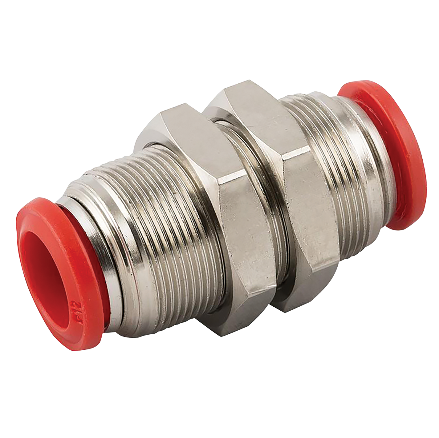 Aignep P5-8 AIGNEP 08MM OD EQUAL BULKHEAD X M16 X 1 | Kempston Controls