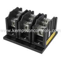 Bussmann | Kempston Controls Electronic Components Distributor