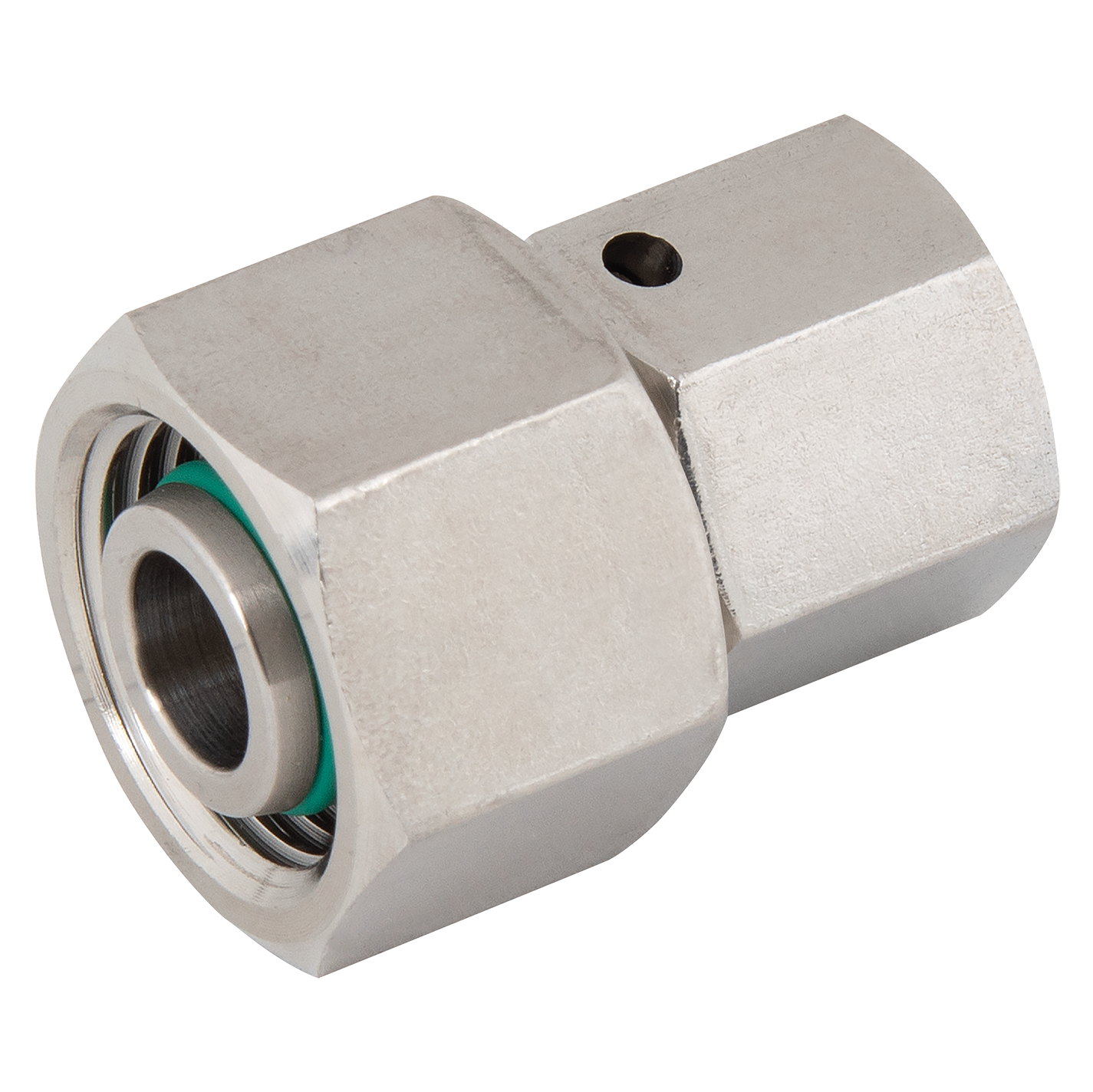 PH Industrie GVR-DKO-12L/08L PH INDUSTRIE 12MM L X 8MM L STRAIGHT ...