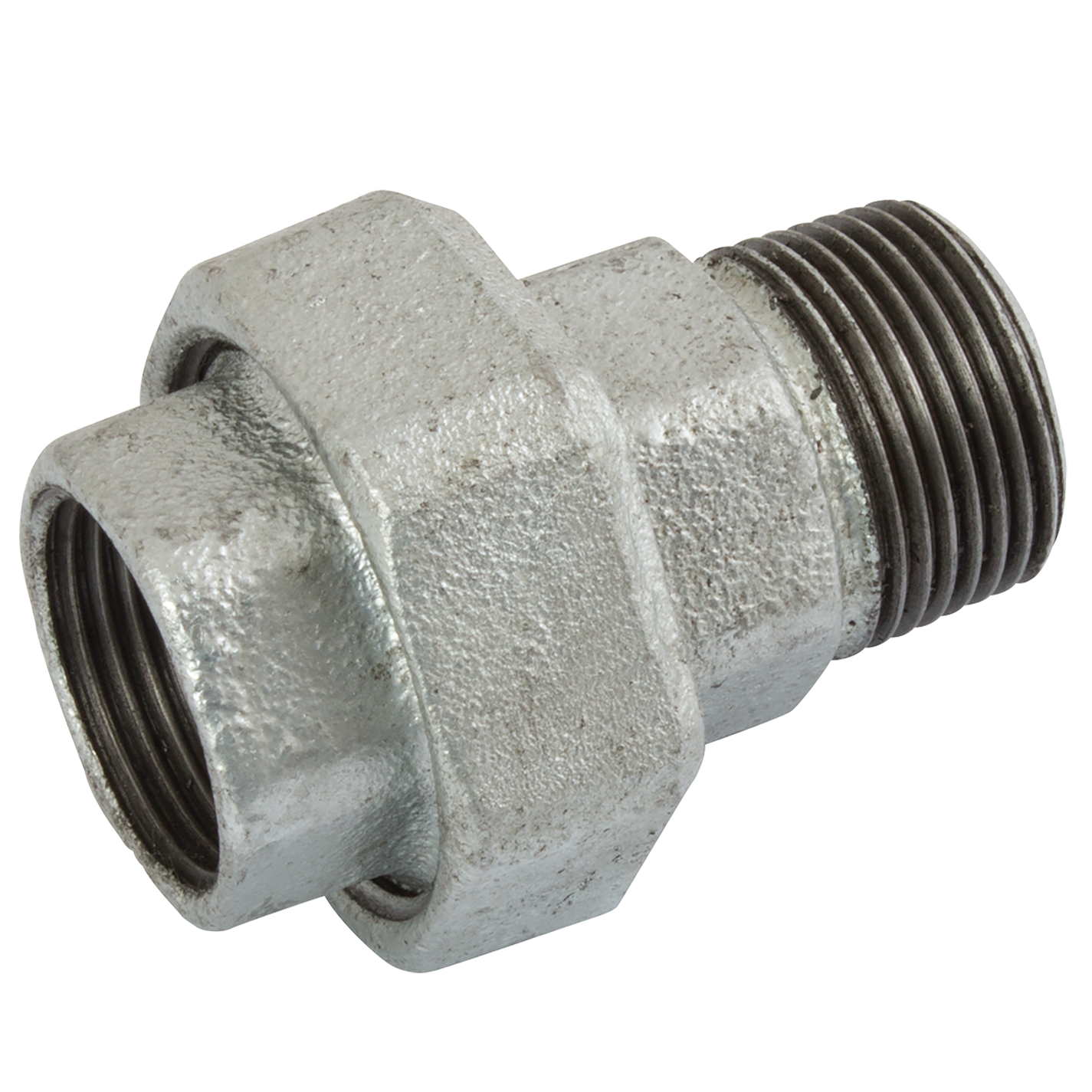 K-LINE CONNECT K-MI331-2 K-LINE CONNECT (BS FIG257) BSPT MXF UNION 2 ...