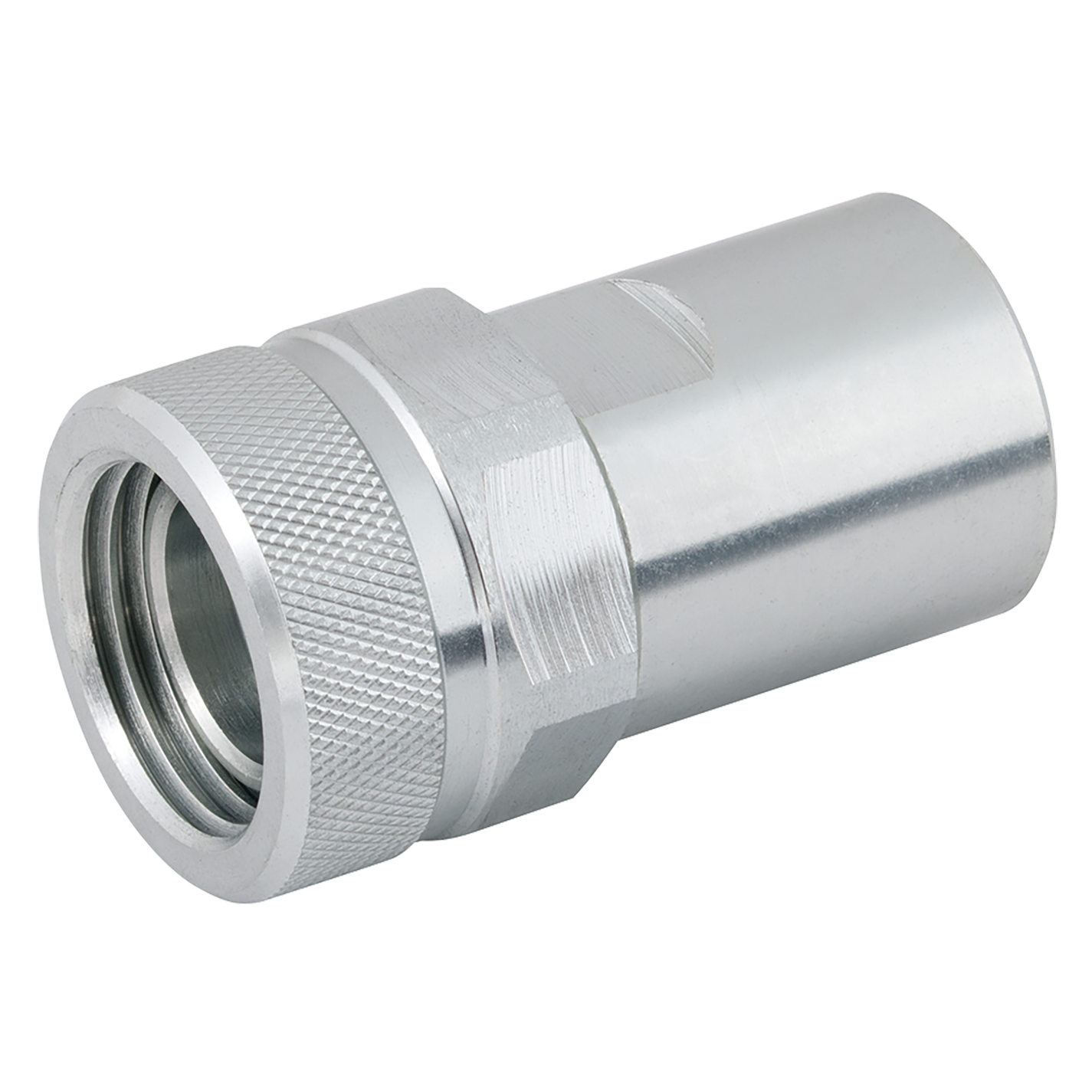 dnp VVV1.1313.002 DNP 1/2" BSP FEMALE COUPLING HIGH PRESSURE SCREW ...