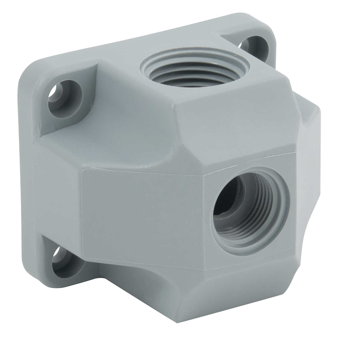 Aignep Infinity VDK138 AIGNEP INFINITY 1 X 1/2" BSPP INLET 1 X 3/8 ...