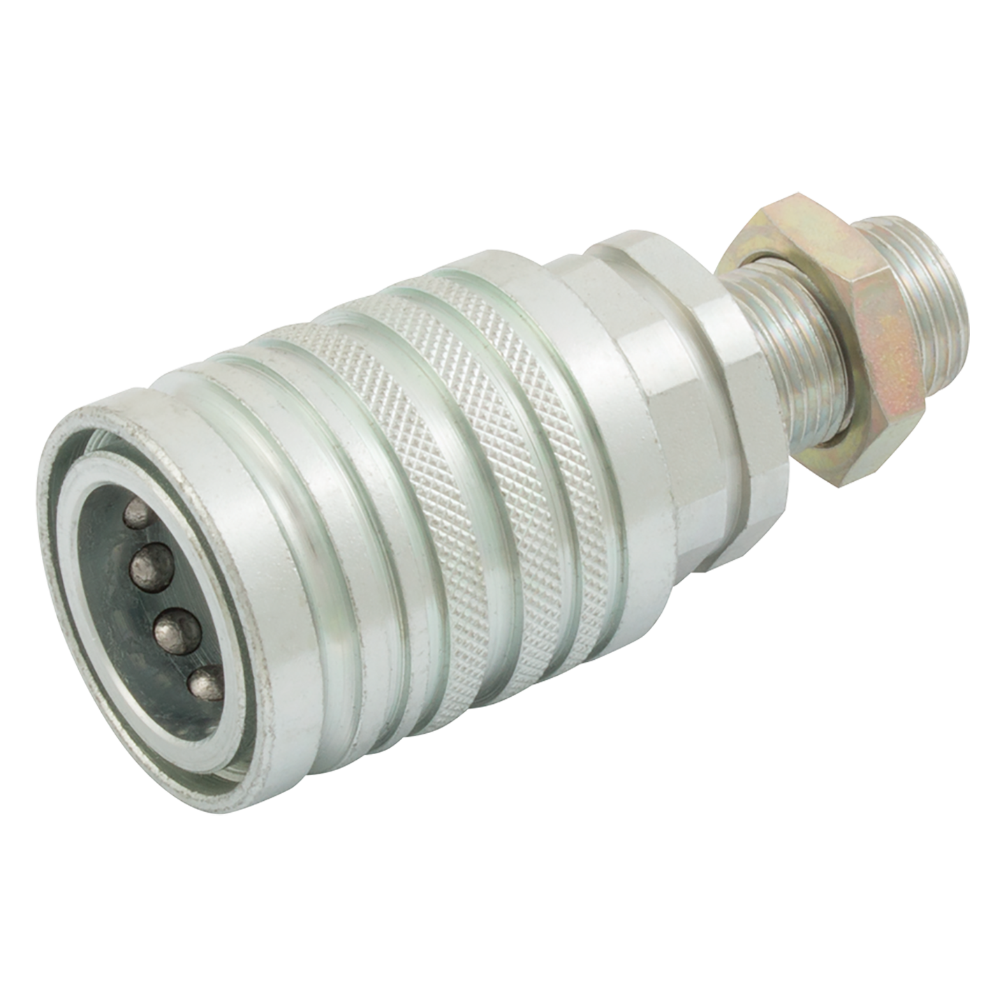 dnp PPV3.1016.502 DNP M16 X 1.5 METRIC MALE COUPLING | Kempston Controls