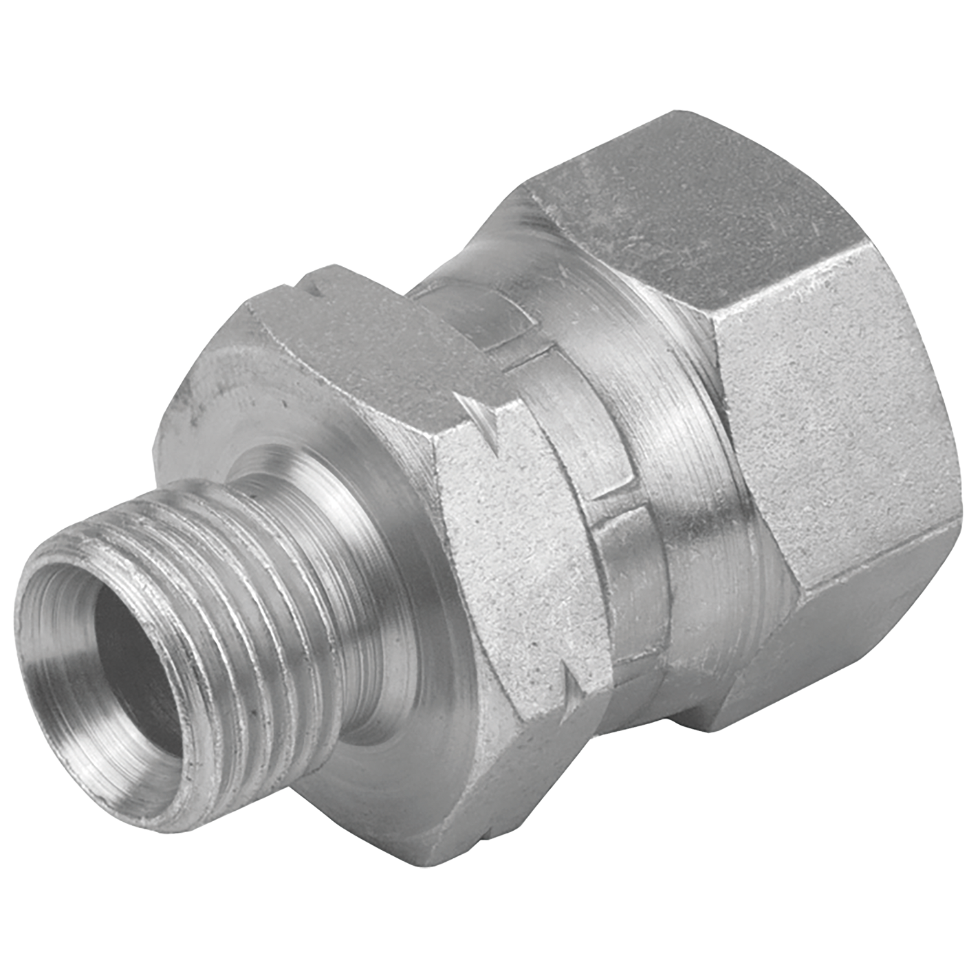 Burnett & Hillman 2MB1404 BURNETT & HILLMAN M14 X 1.5 METRIC X 1/4" BSP ...