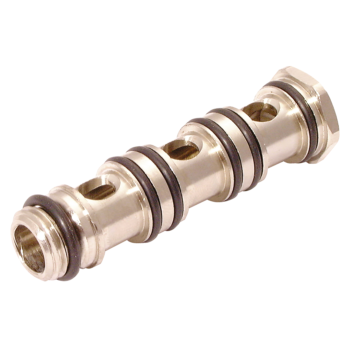 Parker LE-3529 00 10 PARKER LEGRIS 1/8" STACKING BANJO FOR 3 | Kempston ...