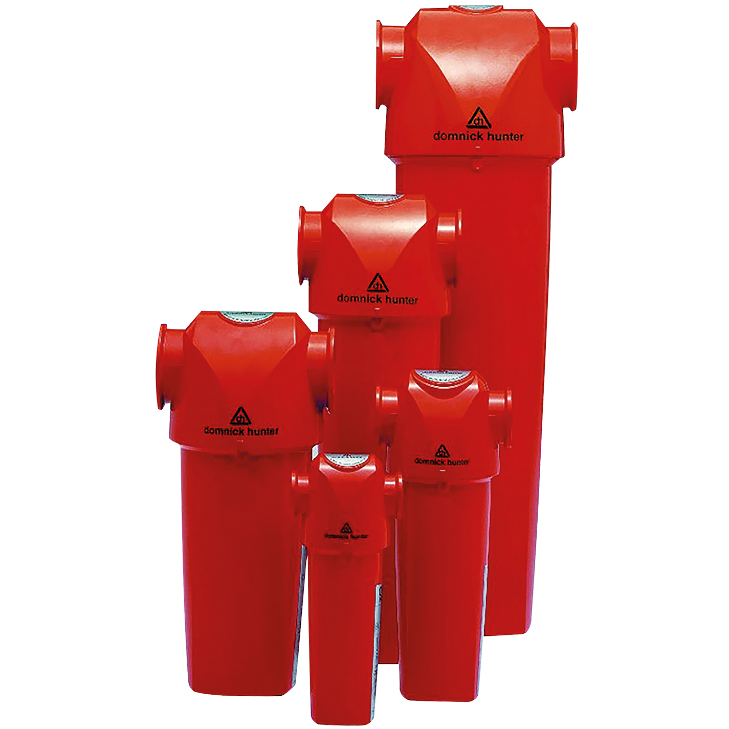 Parker 605006250 PARKER DOMNICK HUNTER AUTO DRAIN KIT | Kempston Controls