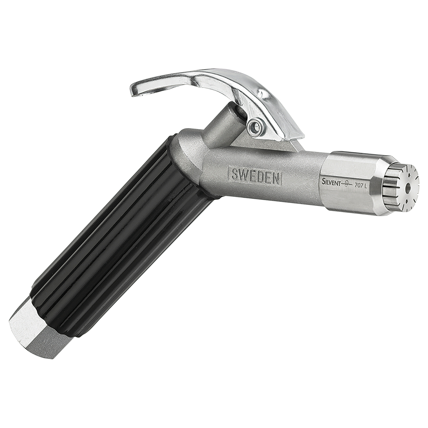 Silvent SIL-755-L SILVENT 16.ON/ 1/2" FEMALE SS | Kempston Controls