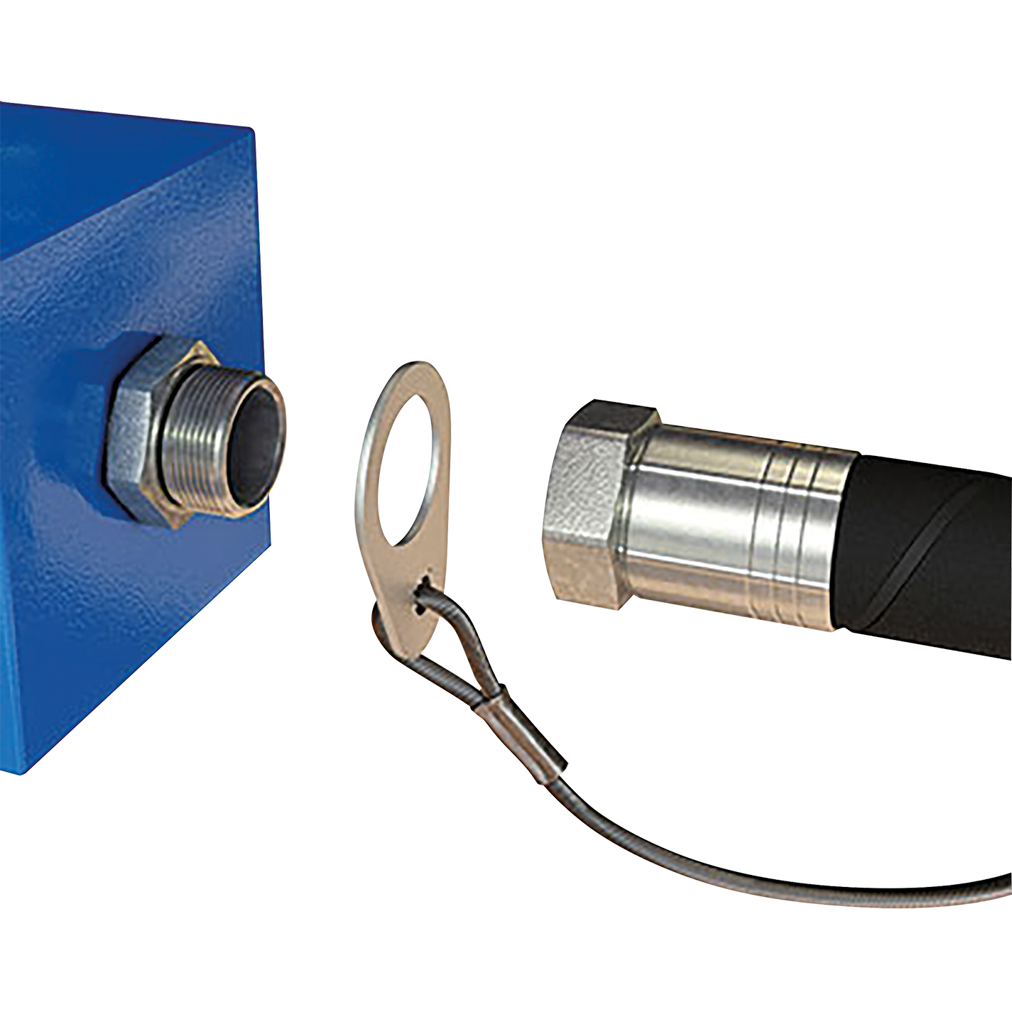 Stopflex STOPFUDIN205 STOPFLEX HOSE RETENTION SYSTEM TO SUIT 12S ...