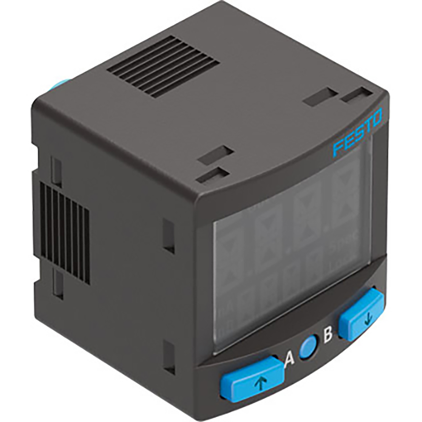 FESTO 8035552 FESTO SPAN-P10R-Q4-PN-PN-L1 P/S | Kempston Controls