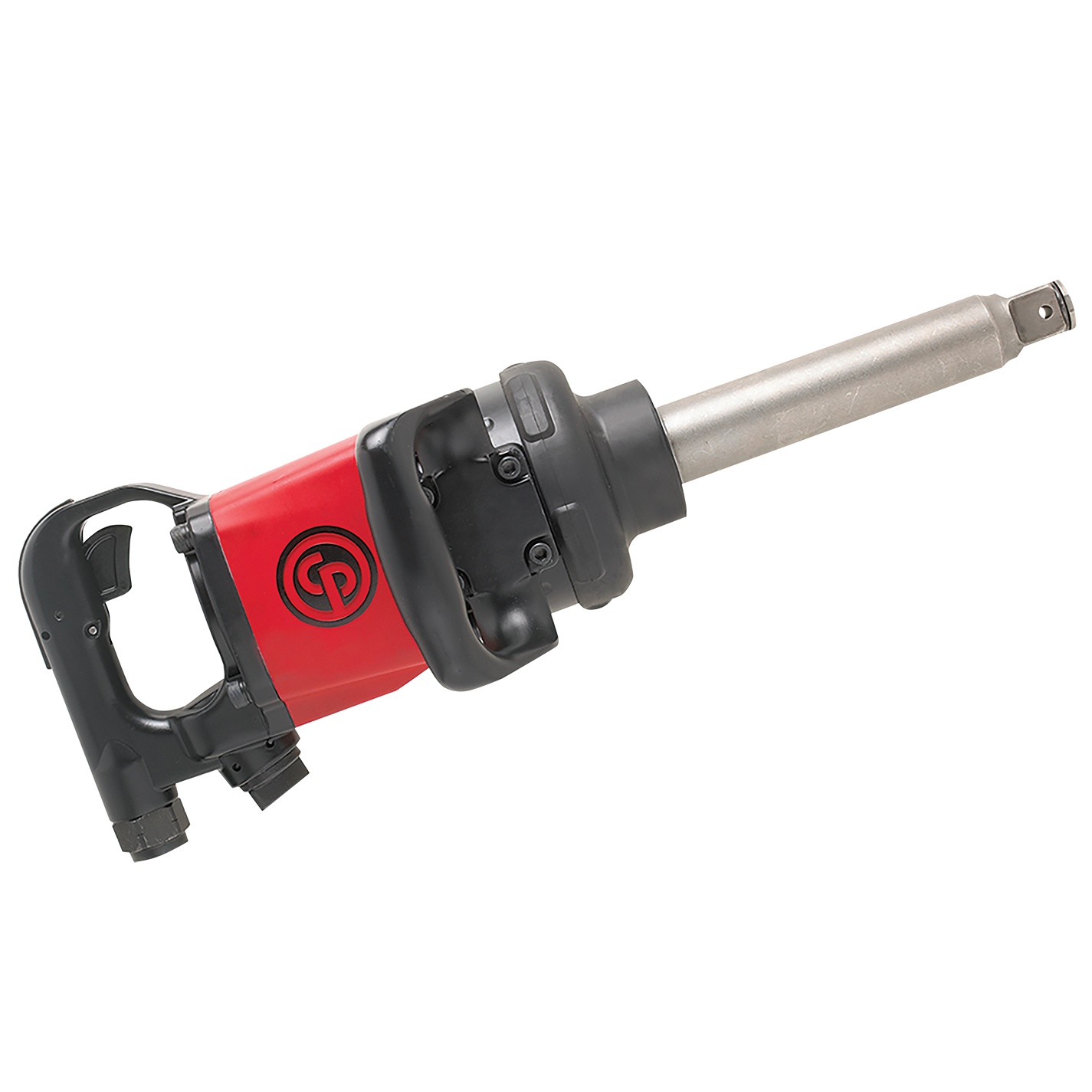 Chicago Pneumatic CP7782-6 CHICAGO PNEUMATIC 1" HEAVY DUTY IMPACT ...