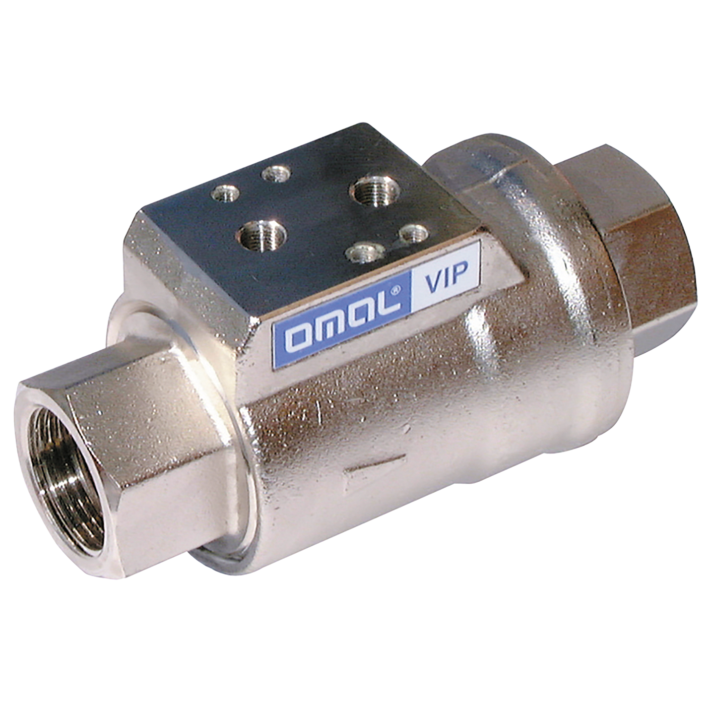 Omal VNC10004 OMAL VIP VALVE S/A BRASS NBR SEALS G1/2" 15B | Kempston ...