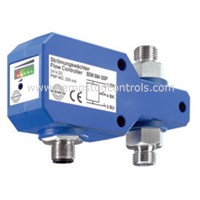 EGE Elektronik SDN 504 GSP EGE FLOW CONTROLLER INLINE-COMPACT G1/4 Ø4MM ...