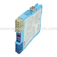 Eaton MTL MTL7796 EATON MTL DIL RAIL MOUTING SAFETY BARRIERS, 26/28V ...