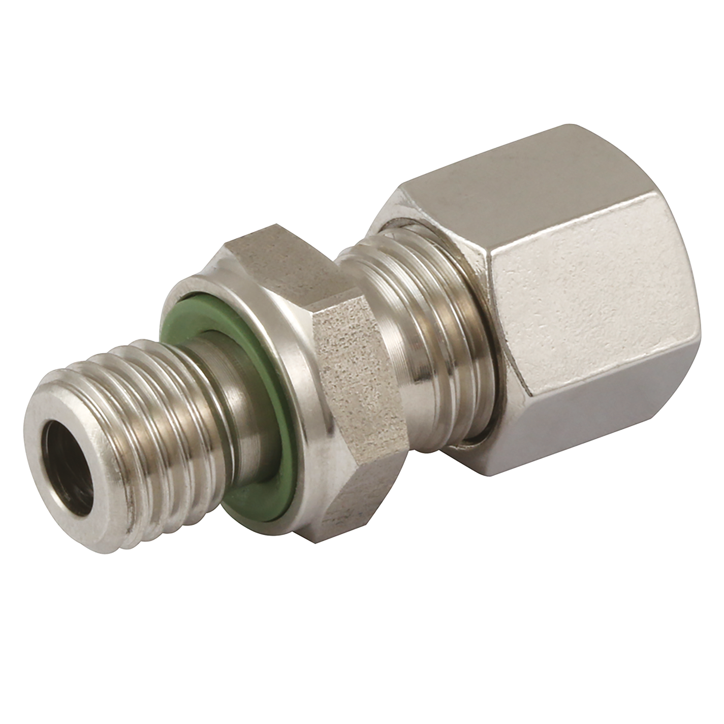 PH Industrie GE-28L-12EO PH INDUSTRIE 28MM OD X 3/4" BSPP MALE STUD (L ...