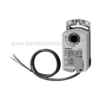Siemens Smart Infrastructure GLB136.1E SIEMENS AIR DAMPER ACTUATOR, 3 ...
