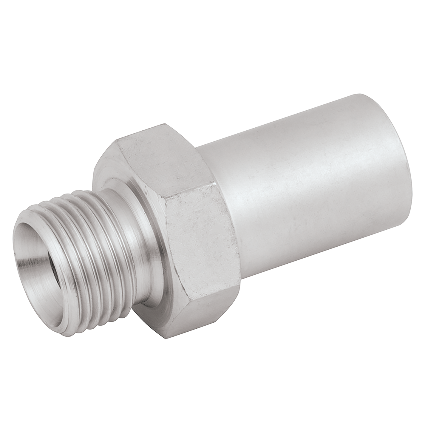 Betabite Hydraulics NSA16-16 BETABITE HYDRAULICS 1" BSP MALE X 1" NB ...