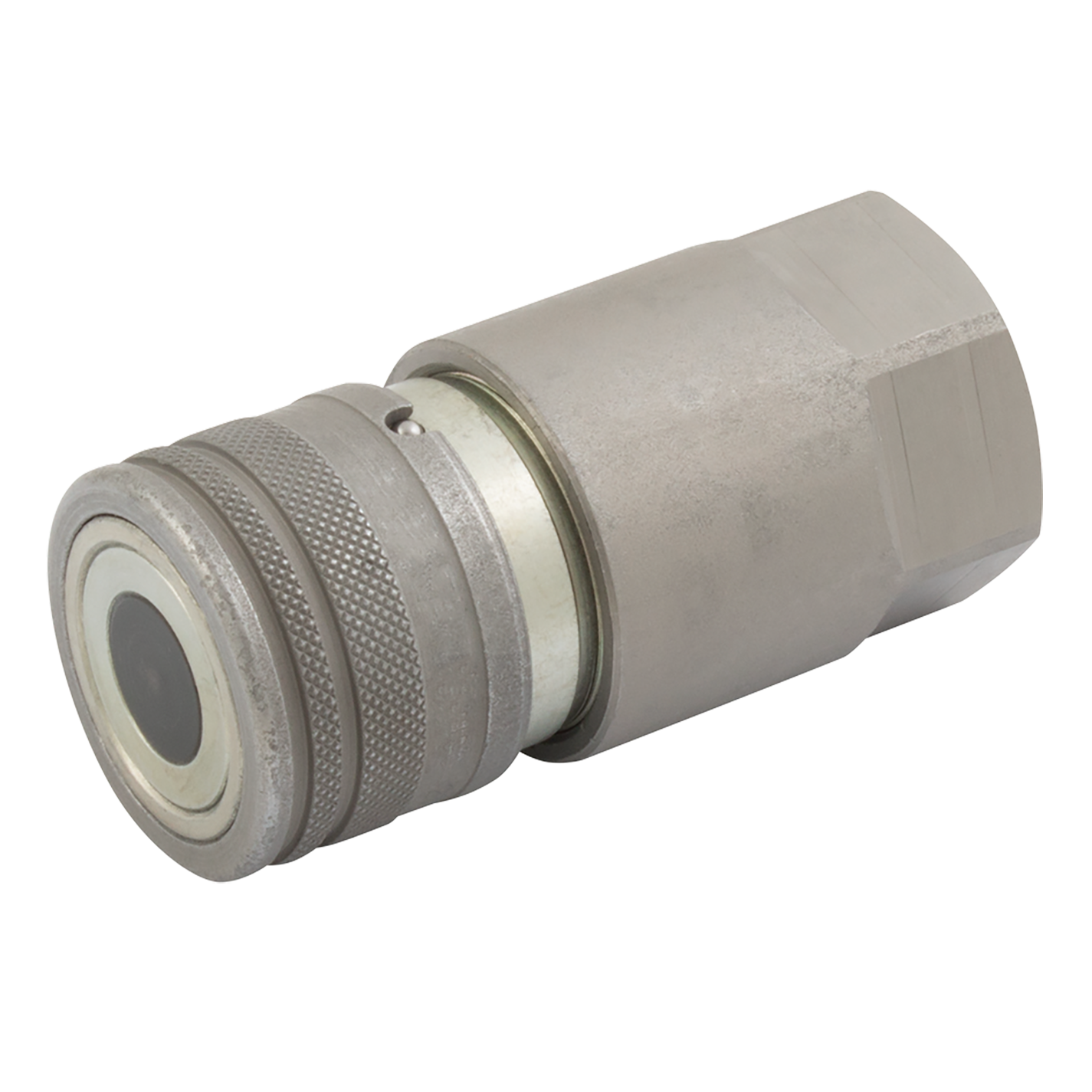 dnp PLT4.3025.112 DNP 1" BSP PARALLEL FEMALE COUPLING QUICK RELEASE ...