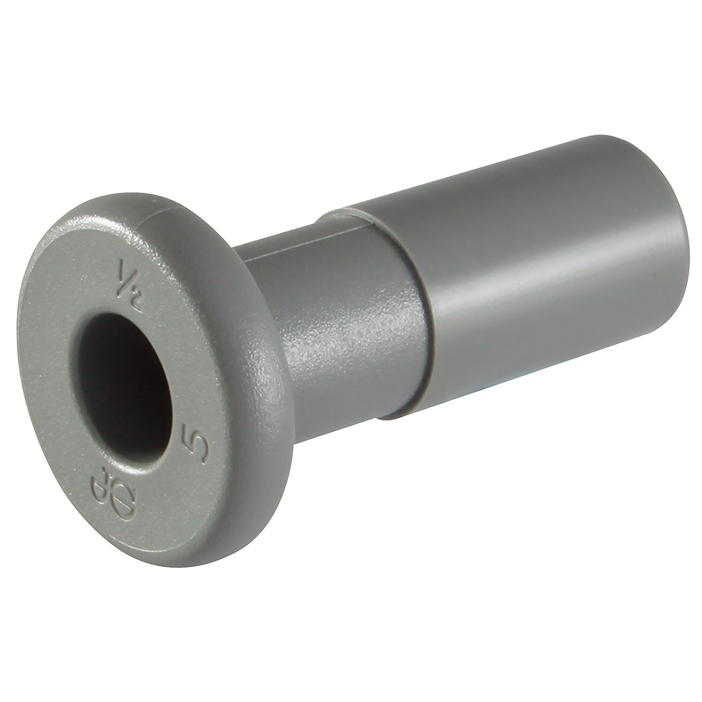 John Guest PM0804S JOHN GUEST 5/32" OD PLUG | Kempston Controls