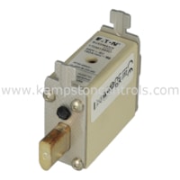 Bussmann 170M1569D BUSSMANN FUSE, HIGH SPEED, SQUARE BODY, DIN 000, AR ...