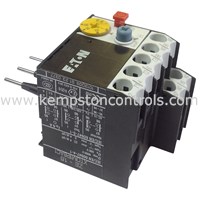 Moeller ZE-1,6 OVERLOAD RELAY, IR= 1, 1.6A, 1N/O, 1N/C, DIRECT MOUNTING ...