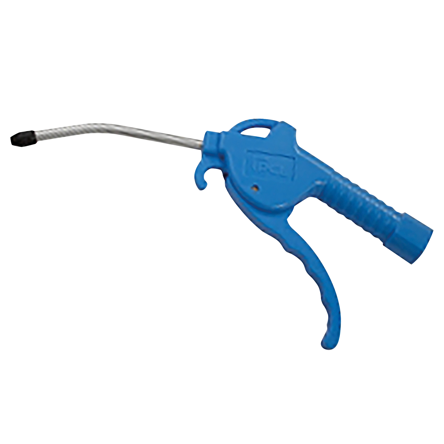 PCL BG5002 PCL 1/4" BSPP PLASTIC BLOW GUN WITH 100MM NOZZLE EXTENSION ...
