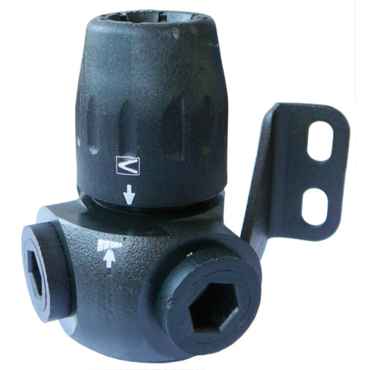 Parker 6681.17.21 PARKER TRANSAIR 16.5MM TUBE OD X 1/2" BSPP FEMALE ...