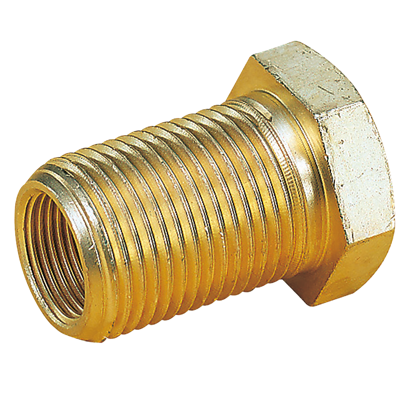 Norgren 36050804 IMI NORGREN M15 X 1.0 METRIC MALE X 6MM OD BULKHEAD ...