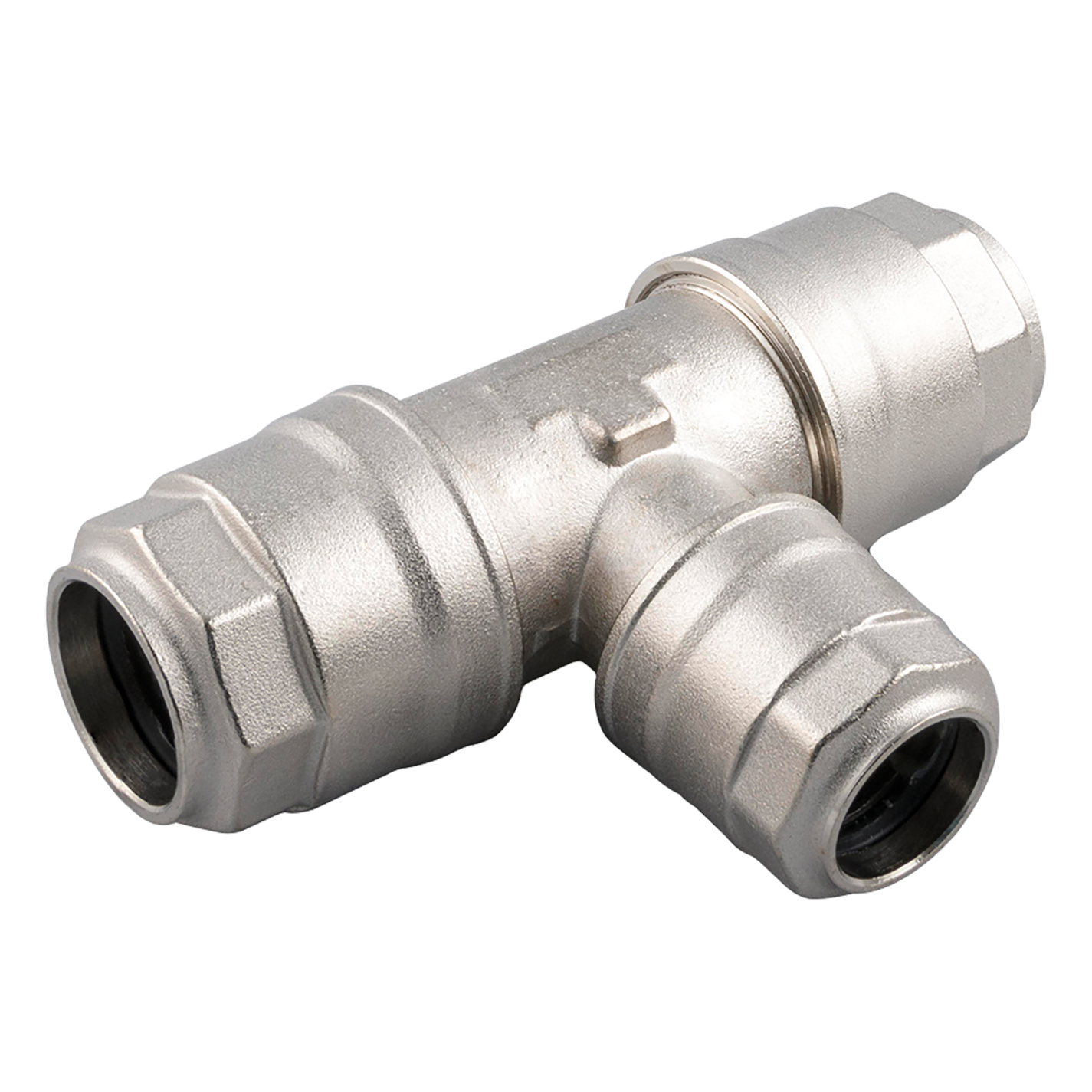 Aignep Infinity 9025900003 AIGNEP INFINITY INFINITY TEE WITH CONDENSE ...