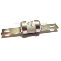 Bussmann DD200 LOW VOLTAGE BOLTED TAG FUSE, 200A, 415VAC, HRC, BS88 ...