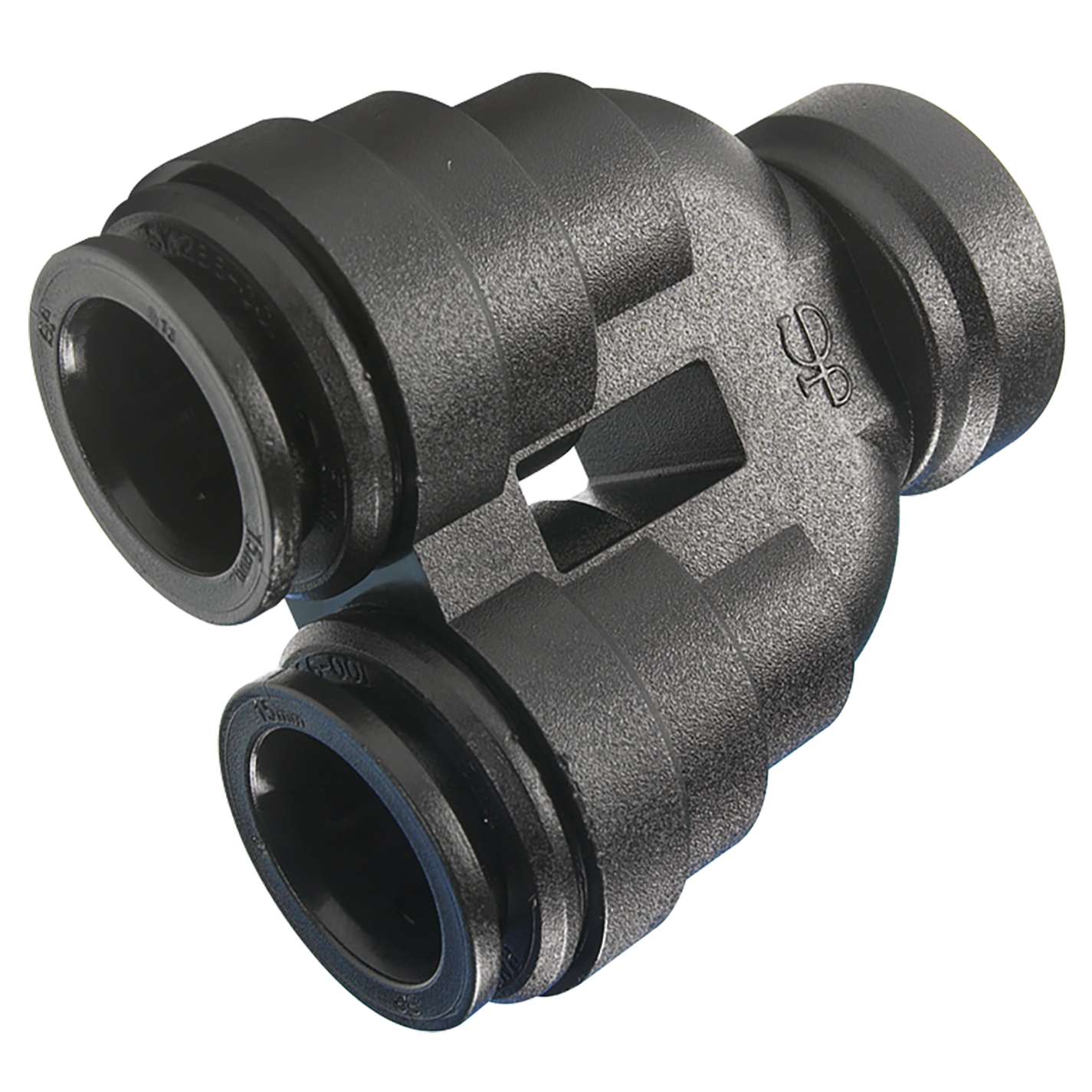 John Guest PMUB15E JOHN GUEST U BEND 15MM OD | Kempston Controls