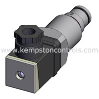 Hydac | Page 1 | Kempston Controls Electronic Components Distributor