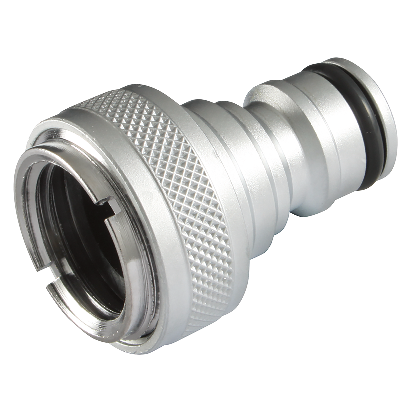 NiTo 5961GA3 NITO 1/2" BSP FEMALE CLICK PLUG | Kempston Controls