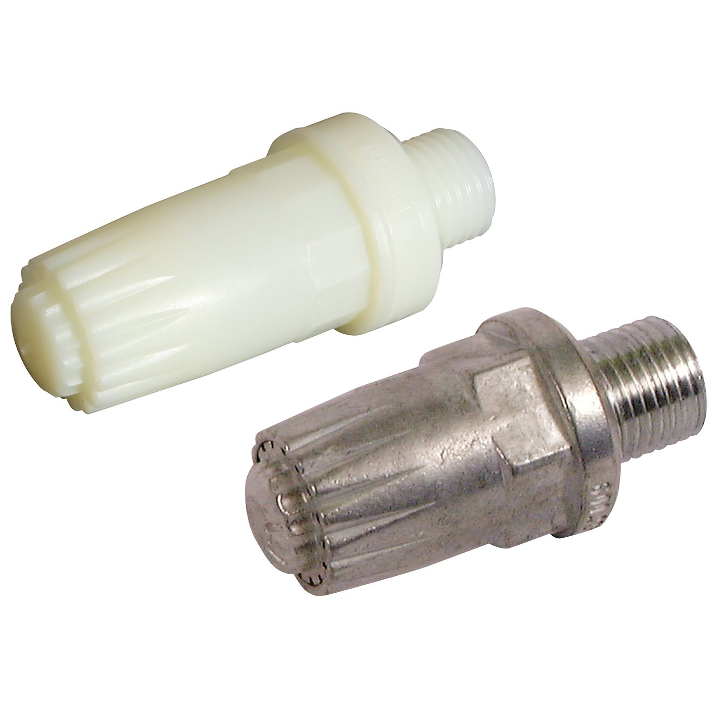 Lechler 60032656AC LECHLER G1/4 PLASTIC/POM JET NOZZLE | Kempston Controls