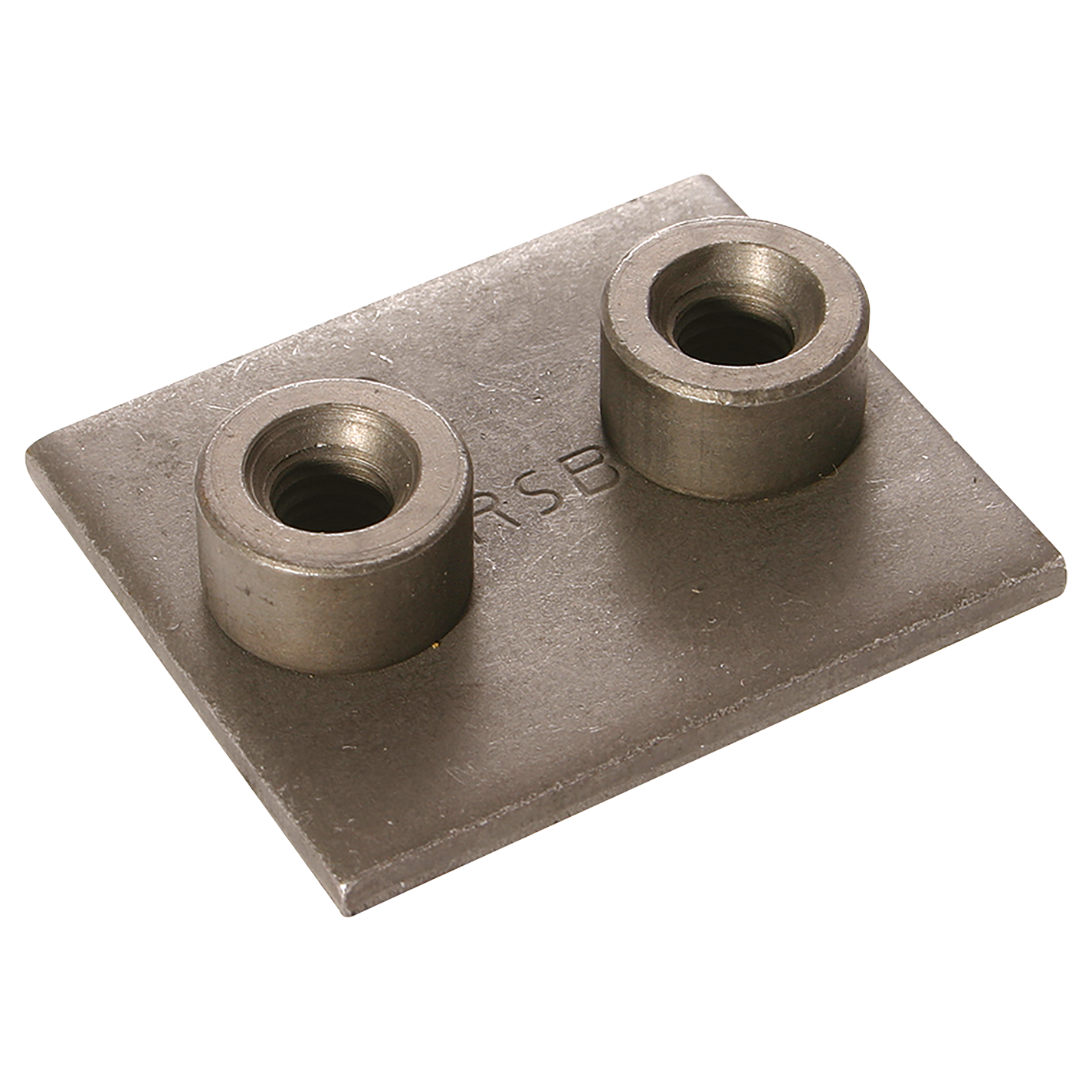 RSB APR-B3 RSB MULTIPLE WELD PLATE SERIES B STANDARD DUTY GROUP 3 ...