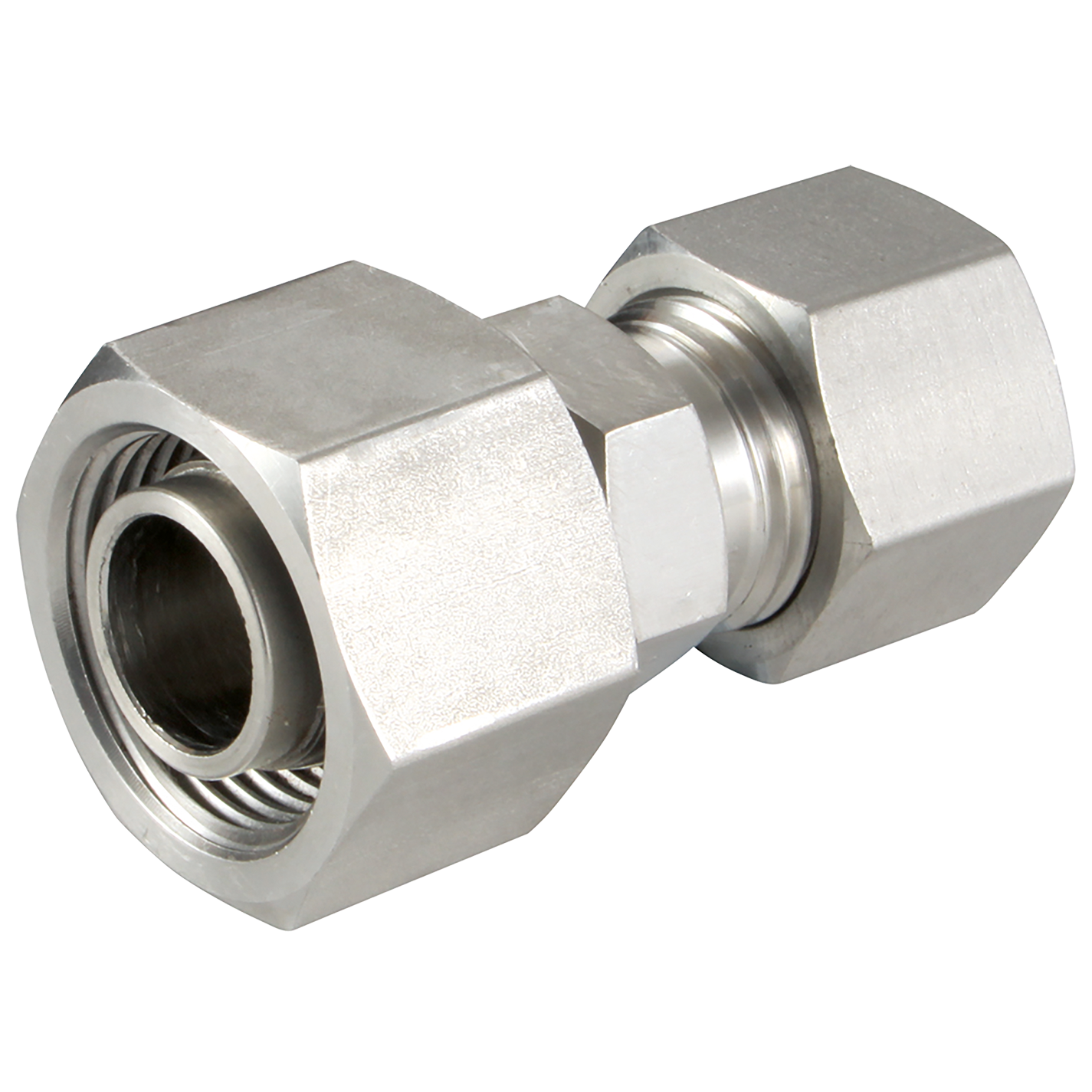 PH Industrie KOR-12S-6S PH INDUSTRIE 12MM X 06MM OD REDUCING STANDPIPE ...