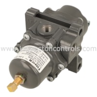 Fisher 67CFR-226 FISHER FILTER REGULATOR, 0 TO 125 PSI, 0 TO 11 BAR ...