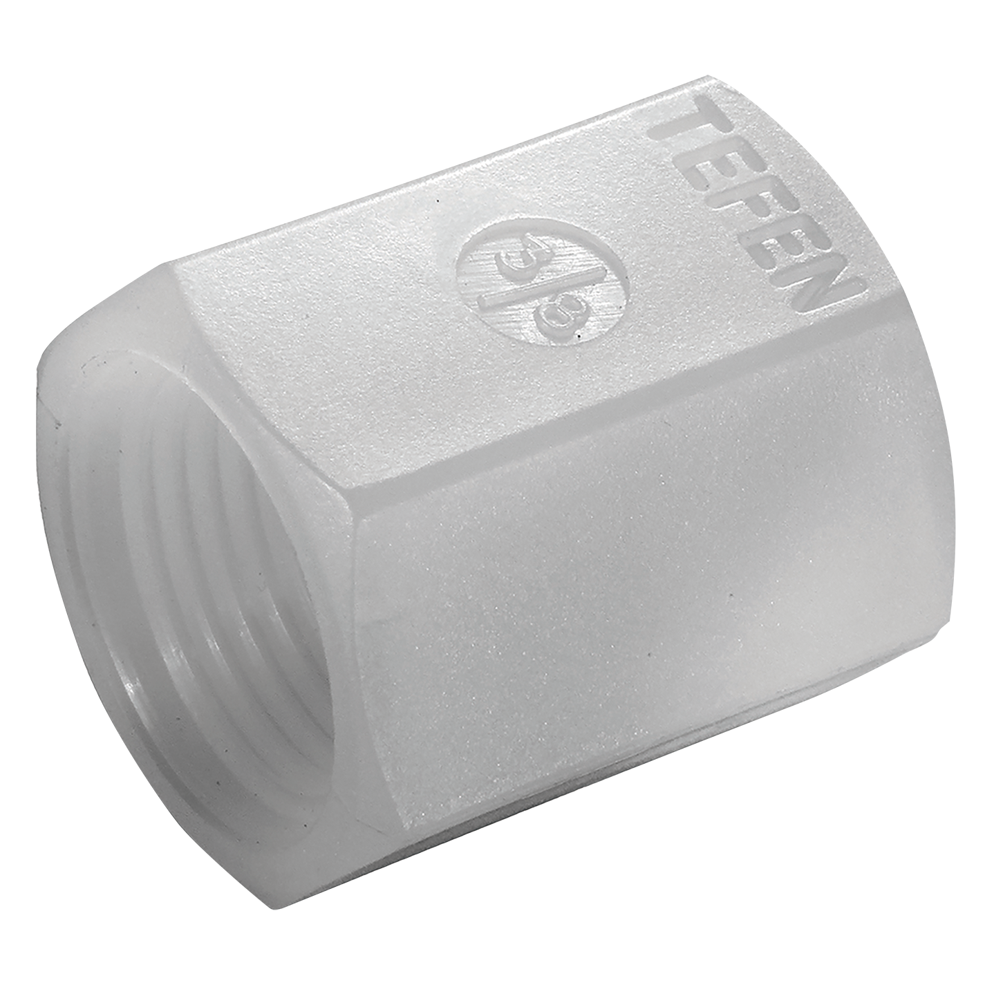 Tefen PV5-14 TEFEN 1/4" BSPT FEMALE SOCKET | Kempston Controls