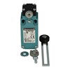Honeywell GLCB01A2A HONEYWELL MICRO SWITCH, 1NC+1NO, SPDT, SNAP ACTION ...