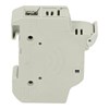Bussmann CHCC1DIU BUSSMANN 1P 10X38 MFH 30A 600V CLASS CC INDICATOR ...