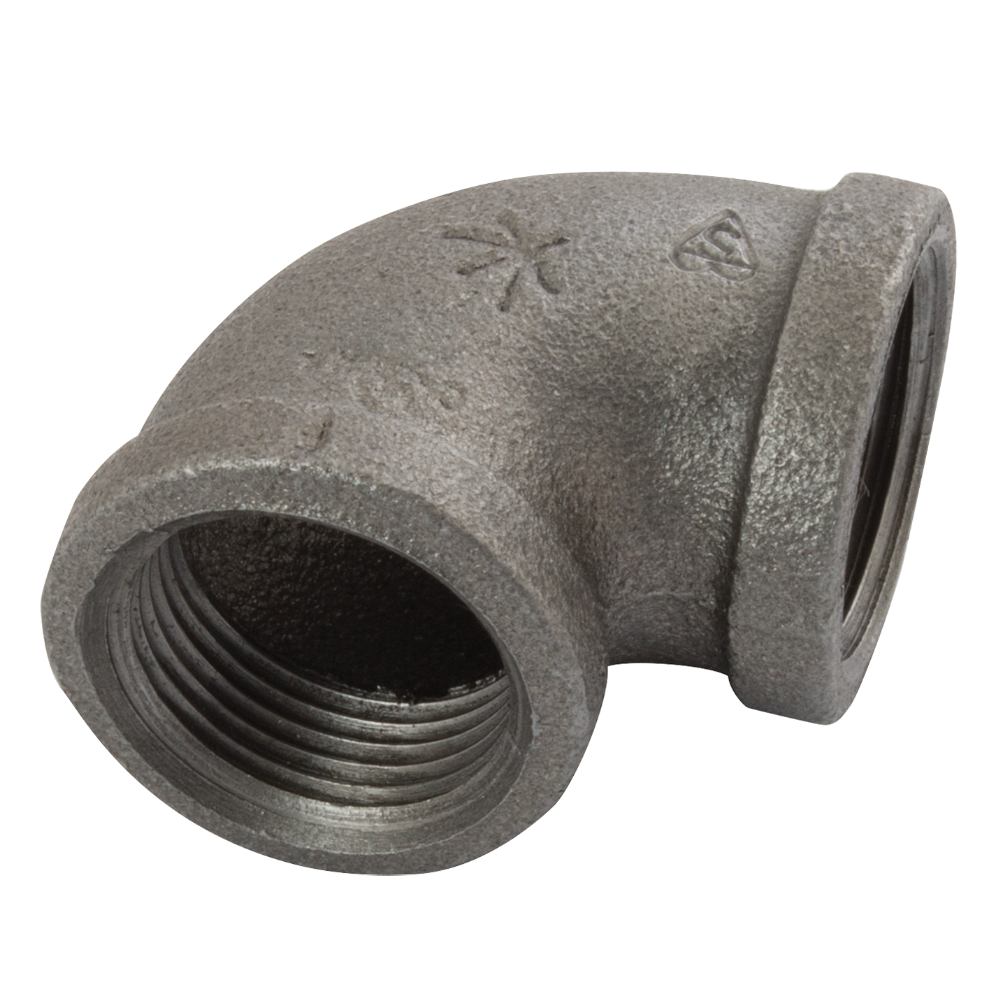 K-LINE CONNECT K-MI90-1N K-LINE CONNECT (BS FIG151) FXF BSPT 90° ELBOW ...