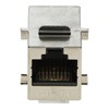 Phoenix 1689064 PHOENIX RJ45 COUPLING, DEGREE OF PROTECTION, IP20, 8 ...