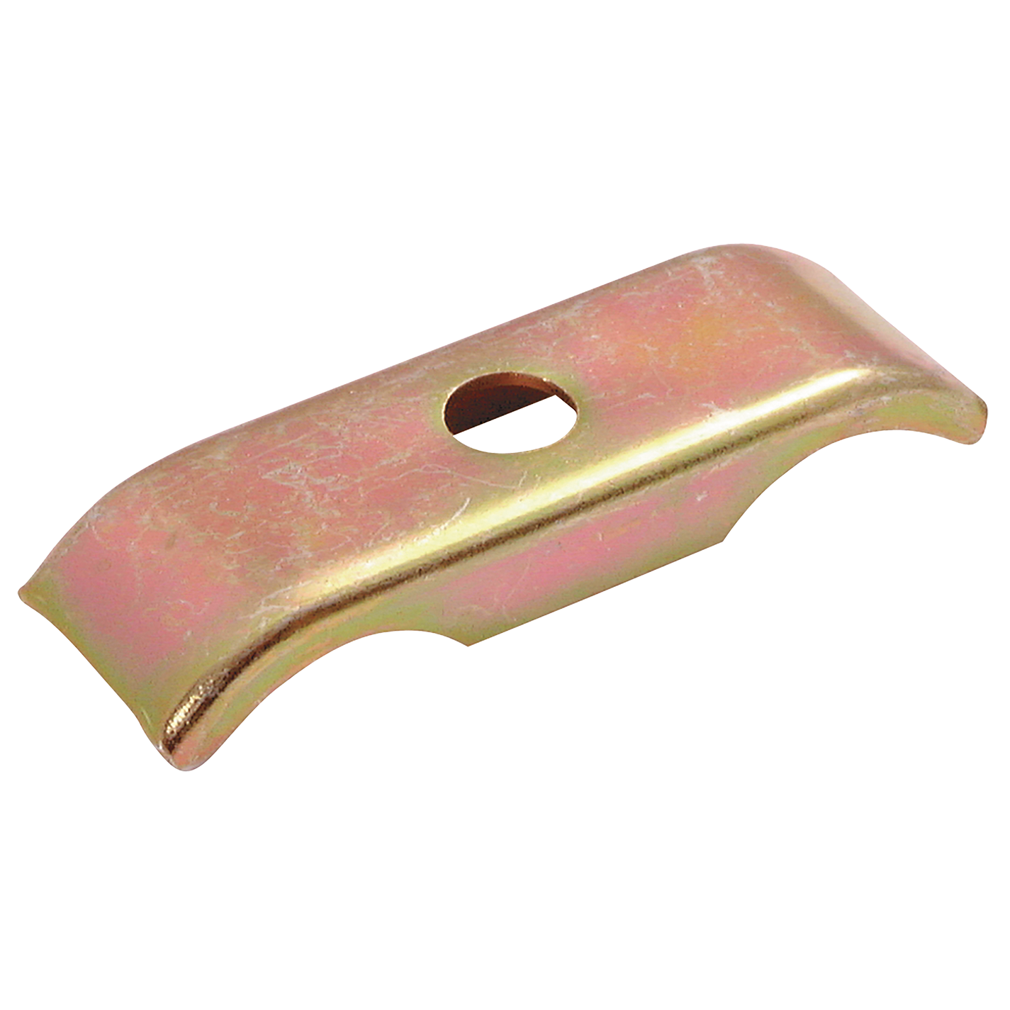 RSB DP-02 RSB GROUP 2 SERIES O CLAMP COVER GALVANISED STEEL | Kempston ...