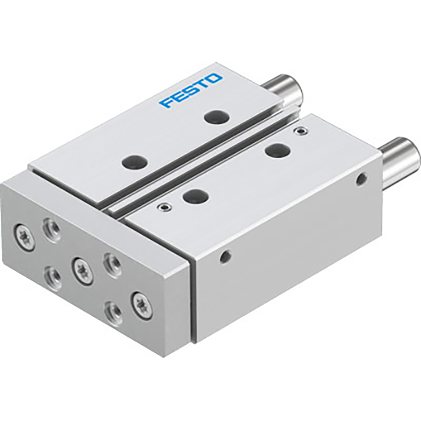FESTO 170843 FESTO M5 FEMALE METRIC GUIDED DRIVE | Kempston Controls