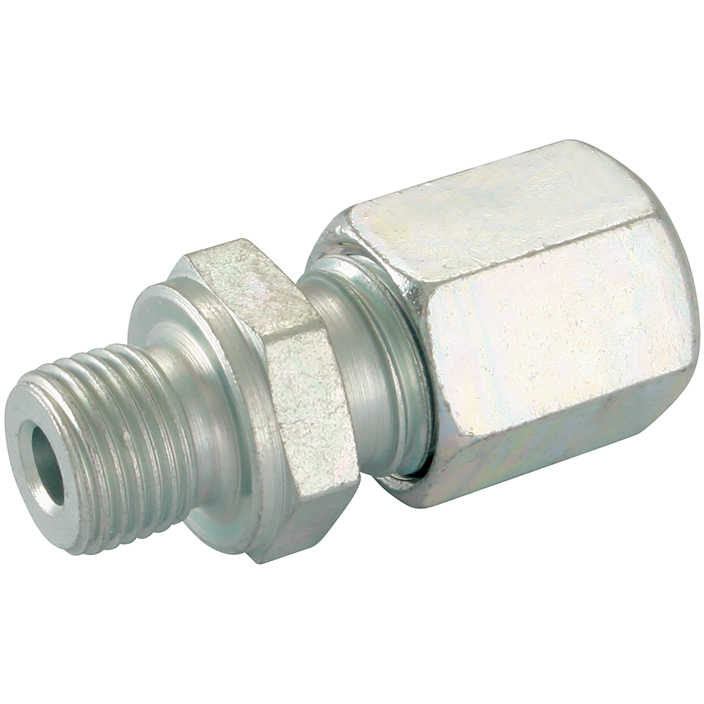 Danfoss Waltech GEV8SR3/8 DANFOSS WALTECH 08MM OD X 3/8 BSP MALE STUD ...