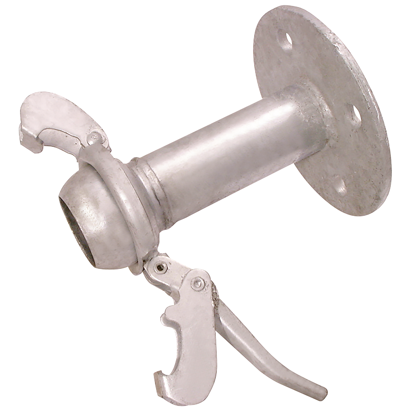 DALLAI LLMFD4 DALLAI LEVER LOCK MALE FLANGED D 4 | Kempston Controls