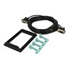 Siemens 6SL3256-0AP00-0JA0 SIEMENS SINAMICS G120 IOP DOOR MOUNTING KIT ...