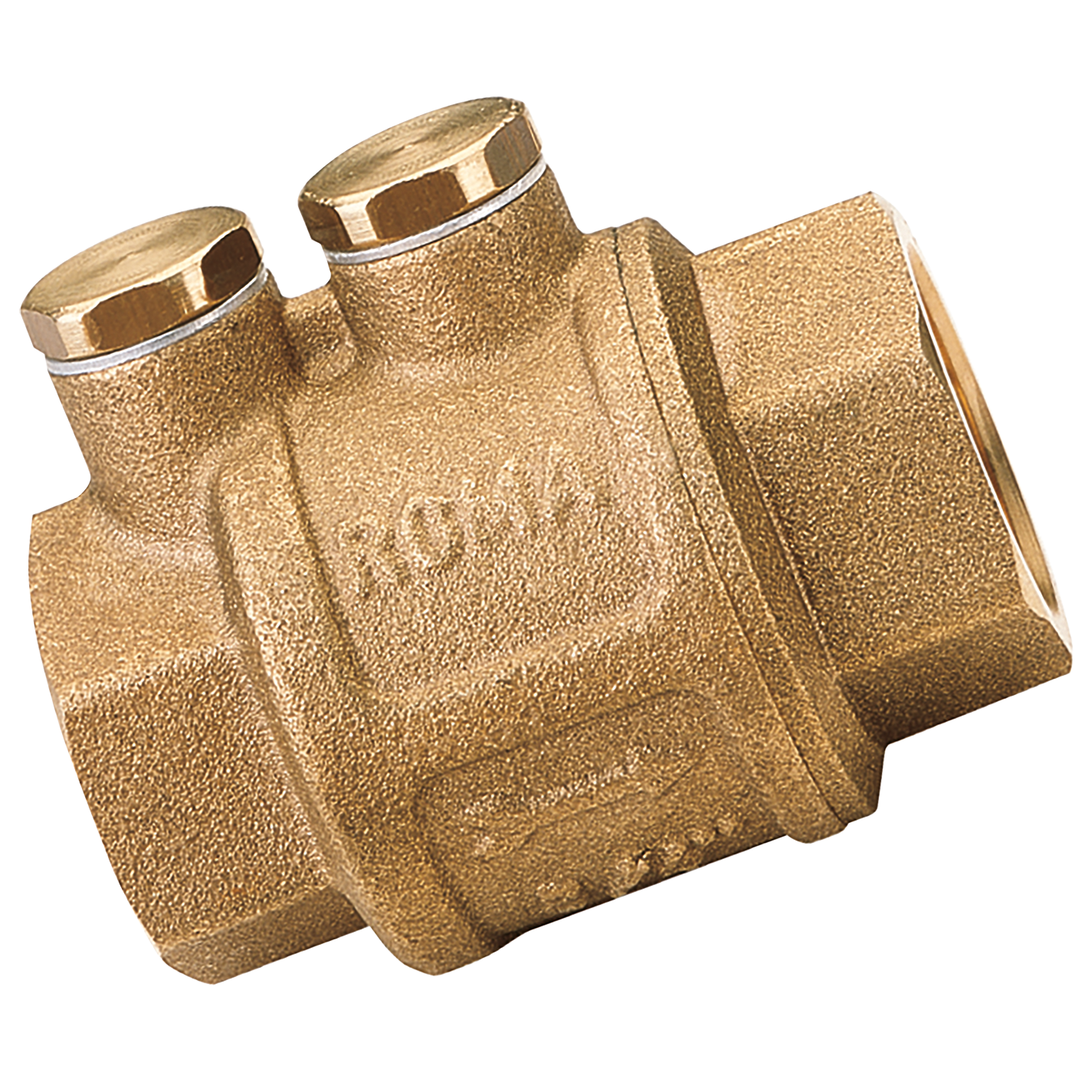 ITAP IT104-114 ITAP 1.1/4"BSP FEMALE BRASS CHECK VALVE ROMA | Kempston ...