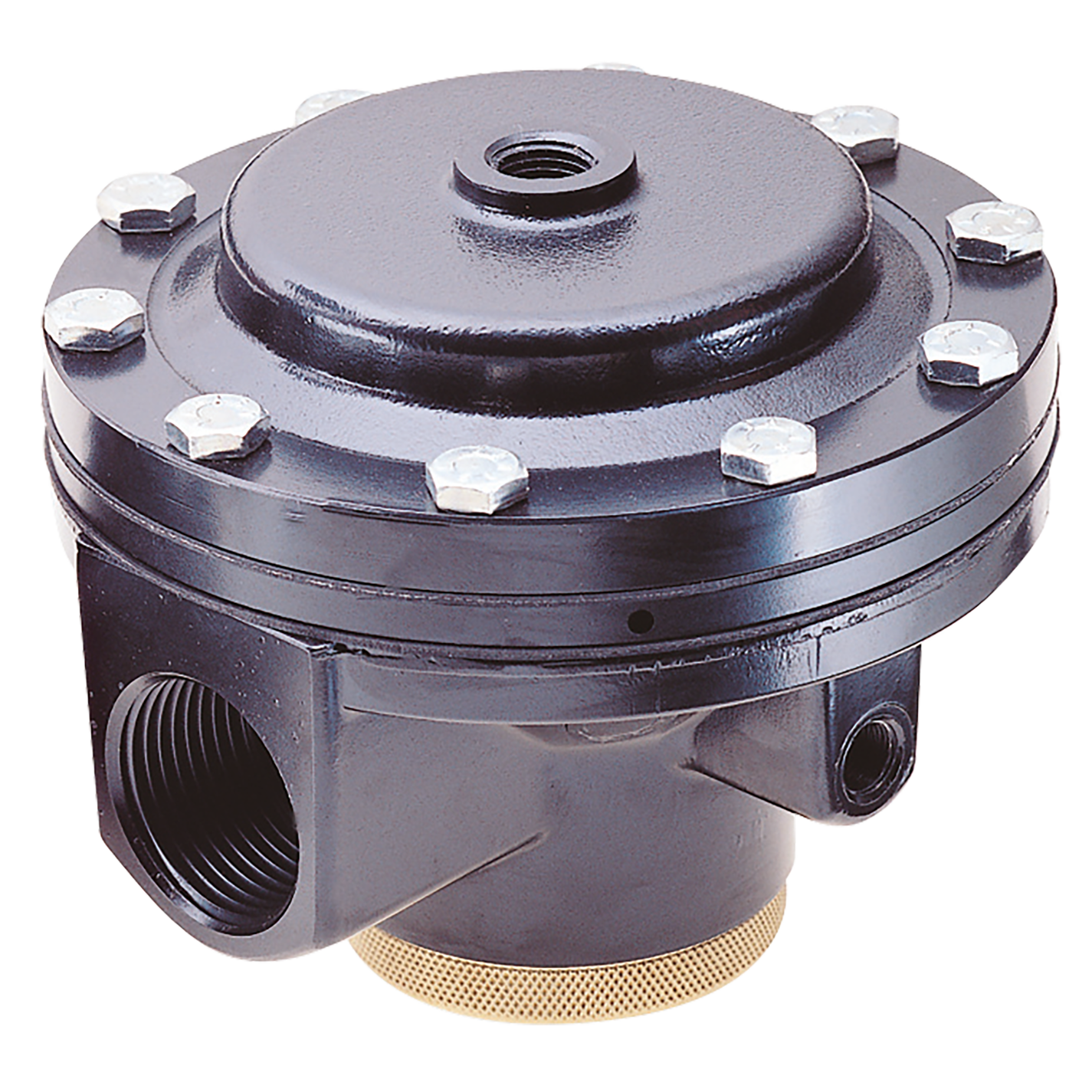 Norgren 11-204-006 IMI NORGREN 1/4" REGULATOR BSPP | Kempston Controls