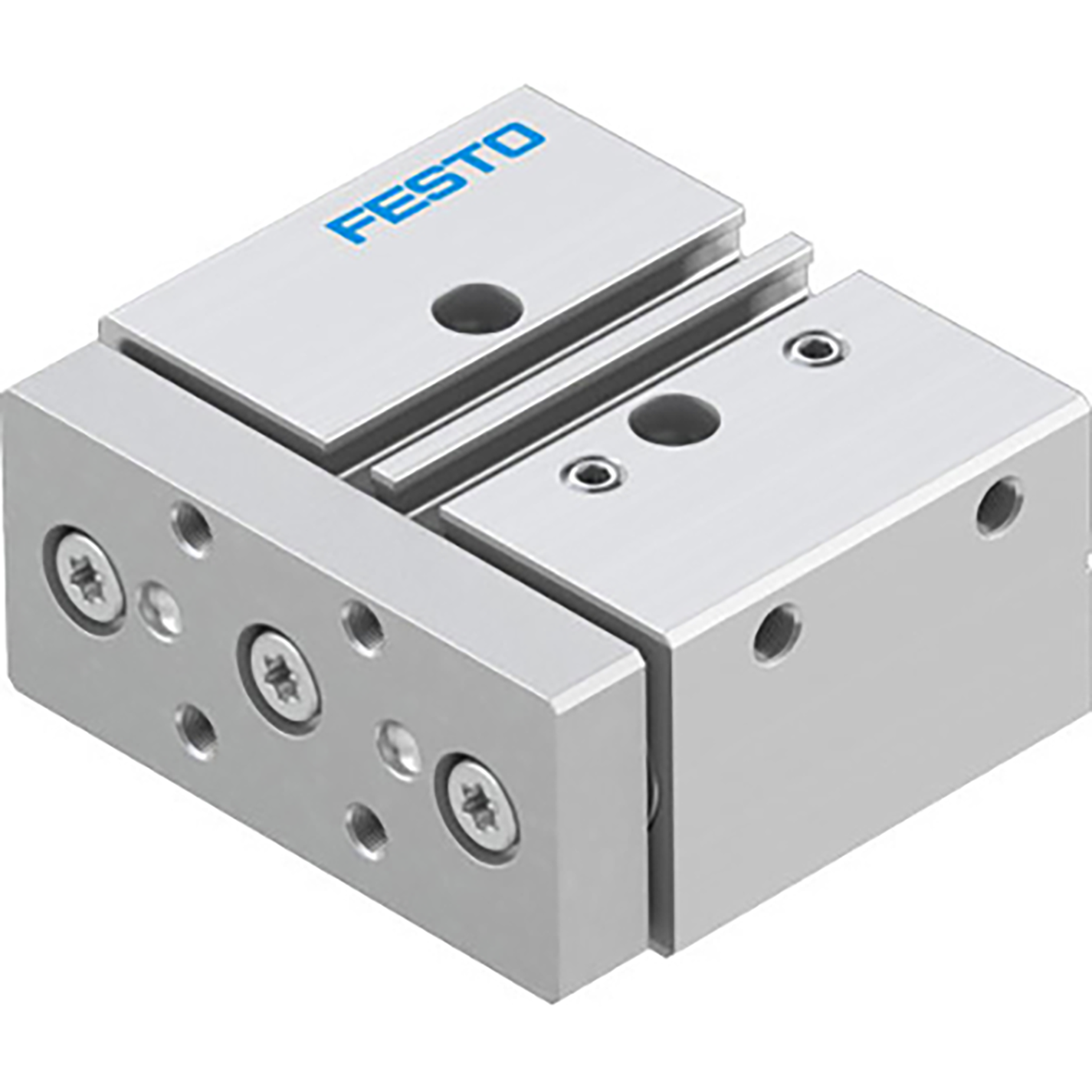 FESTO 170907 FESTO M5 FEMALE METRIC GUIDED DRIVE | Kempston Controls
